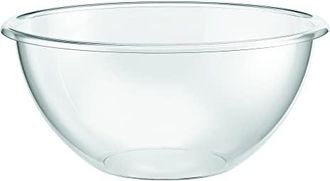 Bodum 11637-10B Bistro Salatsch&uuml;ssel, Durchmesser 33 cm