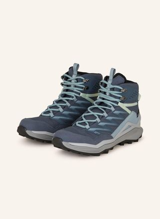 Lowa Wanderschuhe Maddox Pro Gtx Mid blau