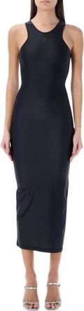 Coperni Damen, Kleider, Schwarzk, SGr&ouml;&szlig;e