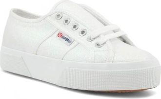 Superga Femme, Chaussures, Blanc, Taille: 37 EU Baskets