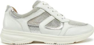 Caprice Sneakers 9-23712-44 Wei&szlig;