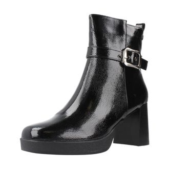 Carmela 162533C Bot&iacute;n - - Shoes - Damen - Schwarzk - 38 EU