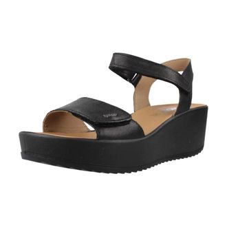 Igi & Co Damen, Schuhe, Schwarzk, 39 EUGr&ouml;&szlig;e