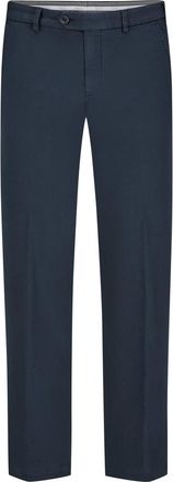 Hiltl Chino Tourist mit Stretchanteil, Slim Fit in