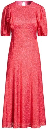 Ted Baker KLEIDER - Midi-Kleider auf YOOX.COM