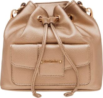 Nero Giardini Beuteltasche