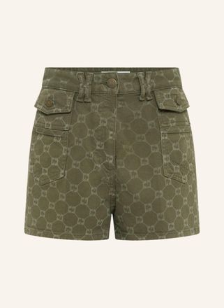 Gerard Darel Shorts Aubry gruen