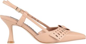 Luciano Barachini SCHUHE - Pumps auf YOOX.COM