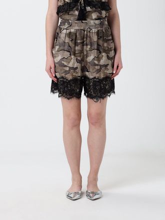 Pinko Short Femme couleur Multicolore