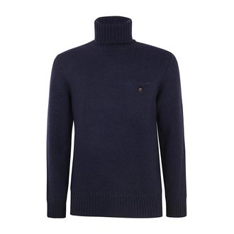 Polo Ralph Lauren Herren, Strickwaren, Blau, SGr&ouml;&szlig;e