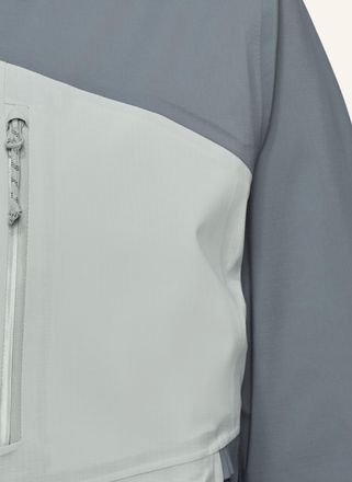 Mammut Mammut Funktionsjacke Alto Guide gelb