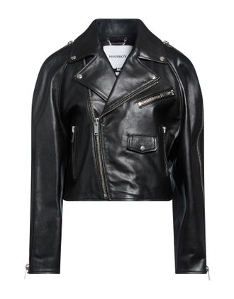 Halfboy JACKEN & M&Auml;NTEL - Jacken und Anoraks auf YOOX.COM