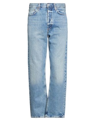 A Gold E HOSEN & R&Ouml;CKE - Jeanshosen auf YOOX.COM