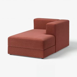 IKEA J&Auml;TTEBO R&eacute;camierenelement rechts