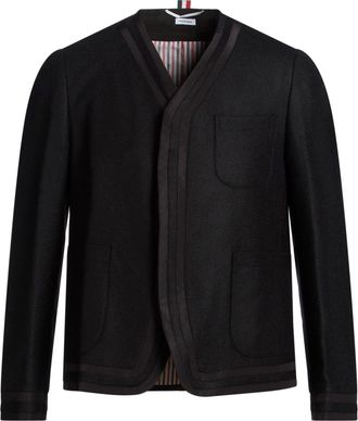 Thom Browne JACKEN & M&Auml;NTEL - Jacken und Anoraks auf YOOX.COM