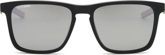 Plein Sport Homme, Sport, Noir, Taille: ONE Size Lunettes de soleil Combat