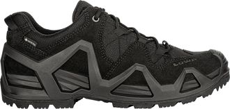 Lowa PROFESSIONAL Halbschuh ZEPHYR MK2 GTX LO W schwarz, 42.5