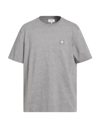 Maison Kitsun&eacute; TOPS - T-shirts auf YOOX.COM
