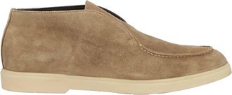 LUIGI BORRELLI NAPOLI SCHUHE - Stiefeletten auf YOOX.COM