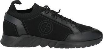 Giorgio Armani CHAUSSURES - Sneakers sur YOOX.COM
