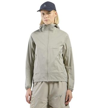 Odlo Essential 2.5L Waterproof - Hardshelljacke - Damen