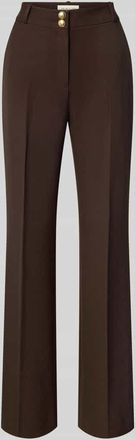 GANT Slim Fit Schmale Hose mit Viskose-Anteil