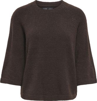 Only Onlsimoni 3/4 Pullover KNT Noos