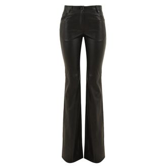 Aniye By Carly Pant - - Trousers - Damen - Schwarzk - M