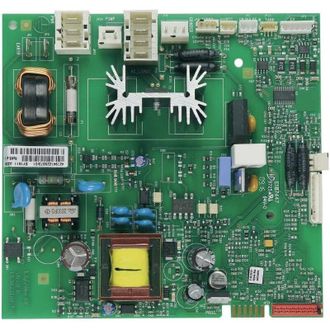 Saeco Ersatzteil - Elektronikkarte - Saeco
