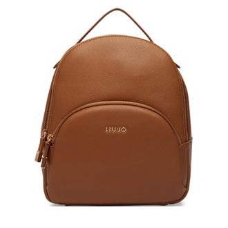Liu Jo Rucksack Liu Jo AF6209 E1019 Braun