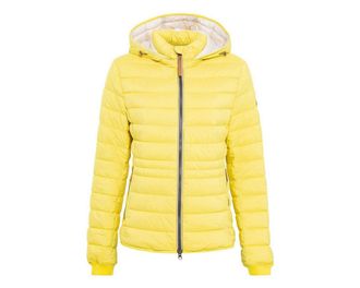 Camel Active Steppjacke Camel Active 330510-3F96 - Damen Blouson