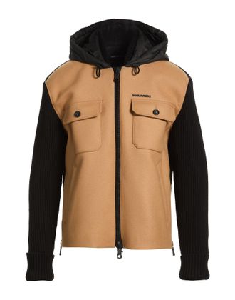Dsquared2 JACKEN & M&Auml;NTEL - Jacken und Anoraks auf YOOX.COM