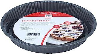 Pratesi STAMPO CROSTATA D.26,5 H.3,5 *