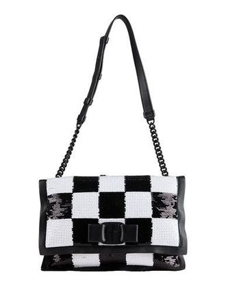 Ferragamo SACS - Sacs port&eacute; &eacute;paule sur YOOX.COM