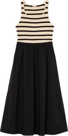 Oltre Damen, Kleider, Schwarzk, XLGröße