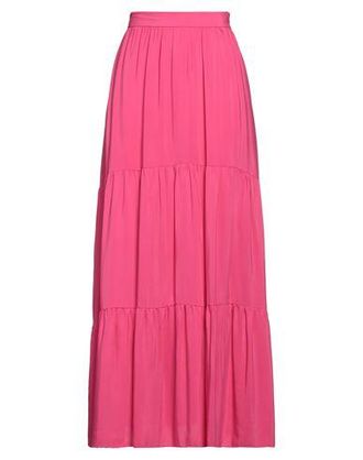 Caractere BAS - Jupes longues sur YOOX.COM