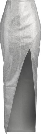 Balmain HOSEN & R&Ouml;CKE - Maxi-R&ouml;cke auf YOOX.COM