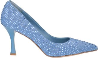 Gianmarco F. SCHUHE - Pumps auf YOOX.COM