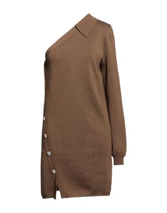 Semicouture KLEIDER - Mini-Kleider auf YOOX.COM