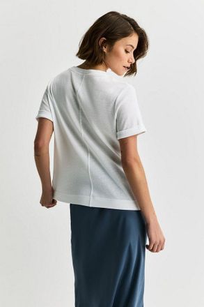 Next T-Shirt Lizenziertes Rundhals-T-Shirt, Wuthering Heights (1-tlg)