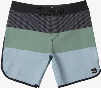 Quiksilver Herren Bermuda SURFSILK BDSH