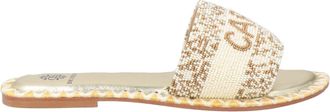 De Siena shoes SCHUHE - Sandalen auf YOOX.COM