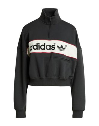 adidas BLOCK QTR ZIP