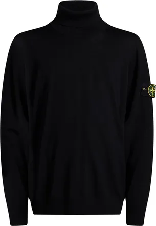 Stone Island STRICKWAREN - Rollkragenpullover auf YOOX.COM