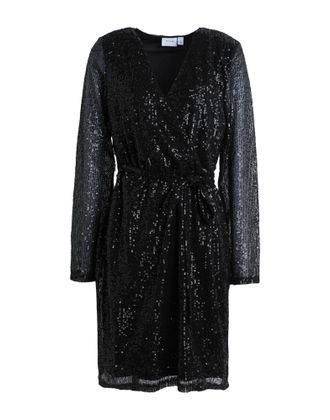 Vila KLEIDER - Mini-Kleider auf YOOX.COM