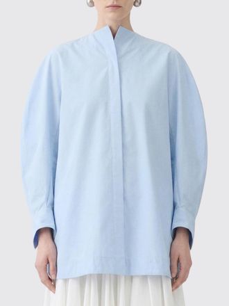 Jacquemus Chemise JACQUEMUS Femme couleur Bleu