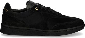 Filling Pieces Sprinter Sneakers - Schwarz