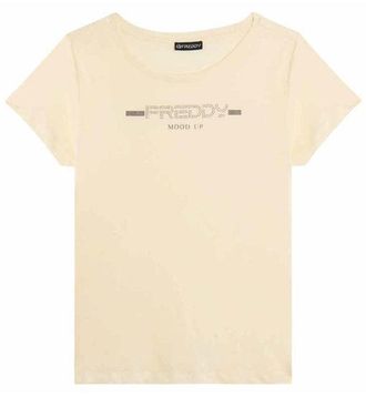 Freddy T-Shirt W - Damen