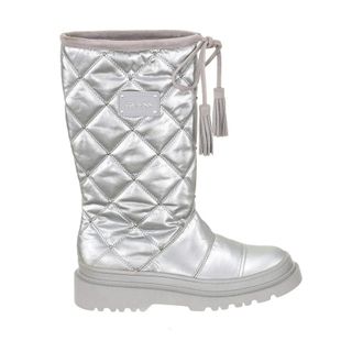 Guess Ankle Boots - - Shoes - Damen - Grau - 35 EU