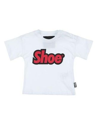 Shoe TOPS - T-shirts sur YOOX.COM
